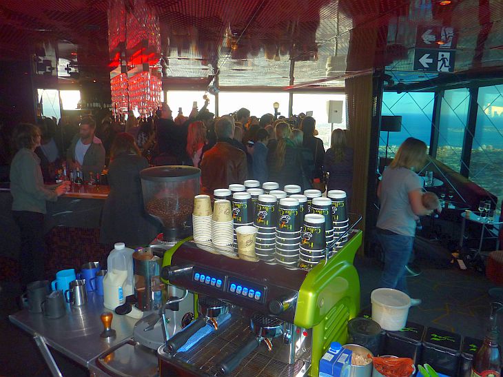 Mobile Coffee Cart for Hire | Hart's Coffee Cart Mobile Coffee Cart for Hire | Hart's Coffee Cart